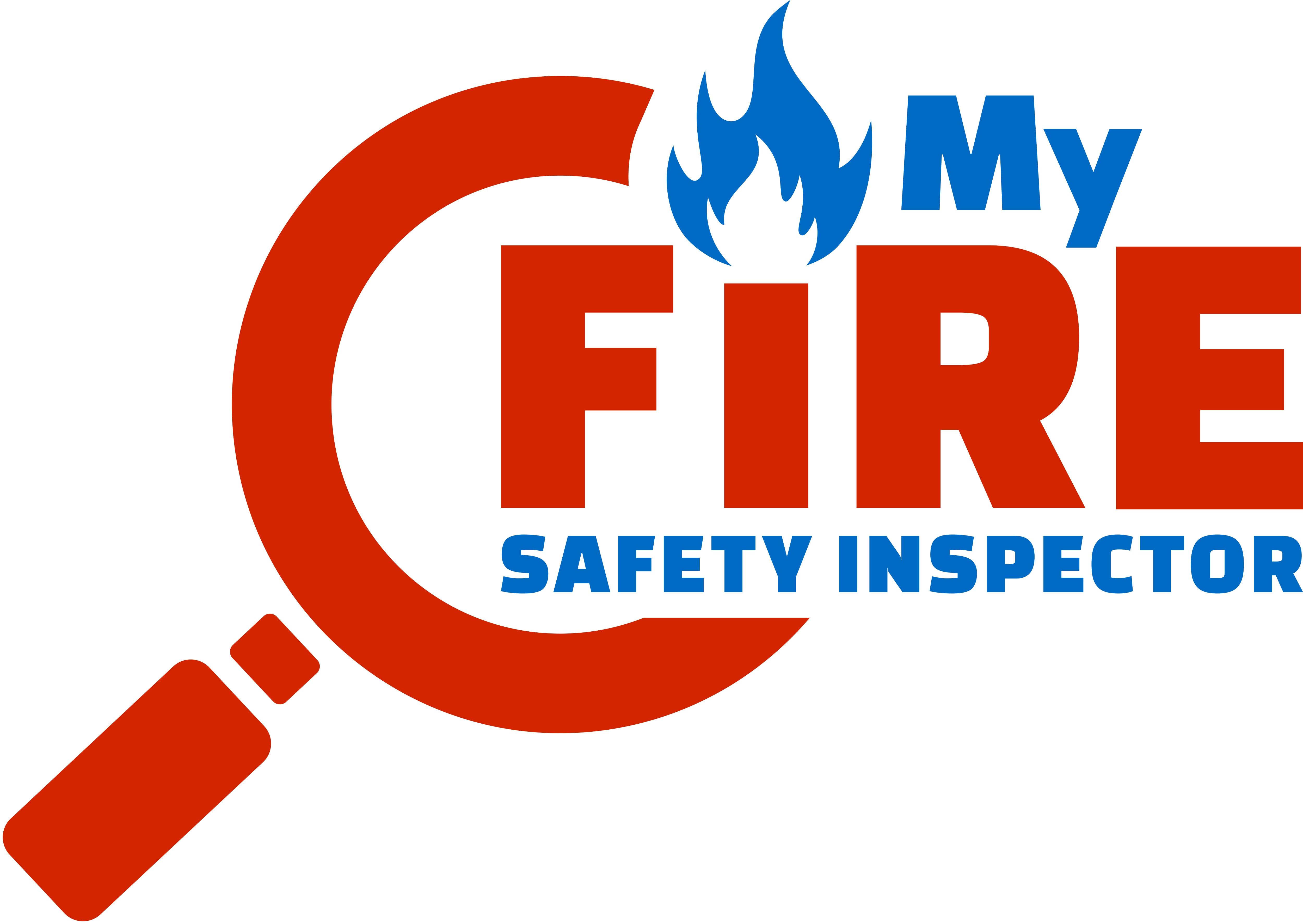 Brisbane Smoke Alarms & Fire Safety Inspections – My Fire Safety Inspector